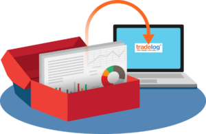 Get Started - TradeLog