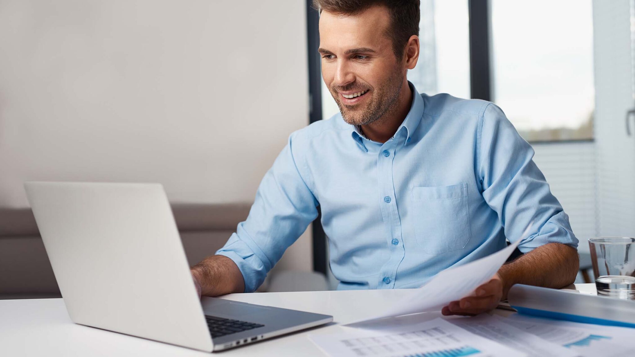 HOW TO PREPARE TRADER TAXES - TradeLog